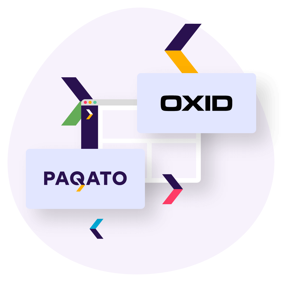 PAQATO Und OXID ESales AG Gehen Partnerschaft Ein PAQATO paqato-und-oxid-esales-ag-gehen-partnerschaft-ein-paqato